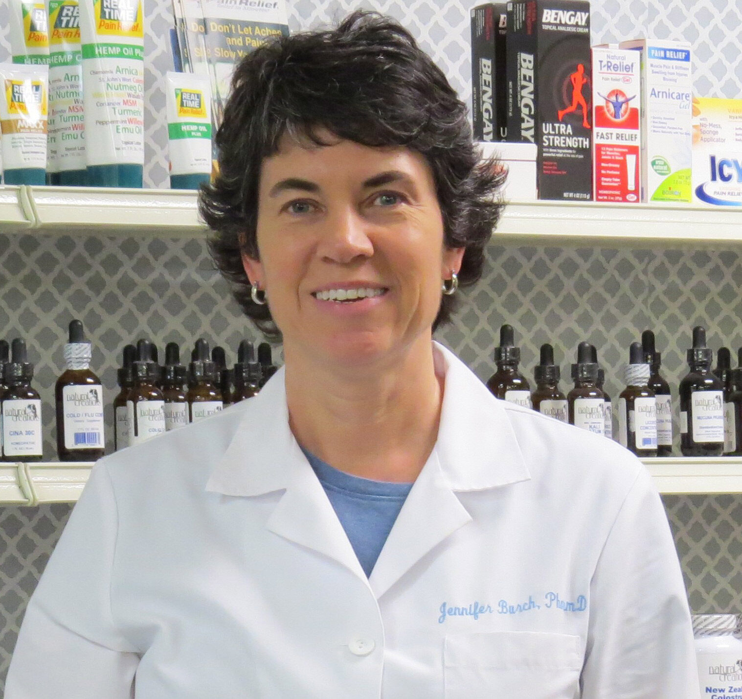 About - Central Pharmacy - Durham